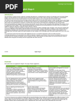 Private Peaceful. Chapters Summary | PDF | Nature