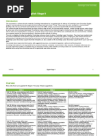 Cambridge Lesson Plan Template | PDF