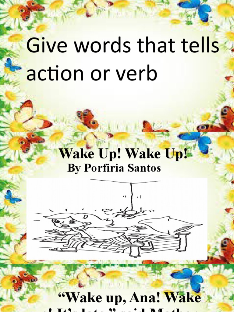 English 2 Q2-Week 3 Day 3 | PDF