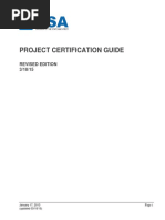 Design Review Procedure | PDF | Reliability Engineering | Verification And Validation
