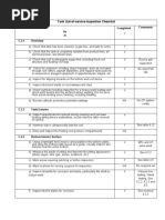 7-Point Ctpat Container Inspection Checklist: Container Number ...