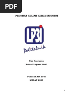 Brosur PTKI Medan 2025 - Compressed | PDF
