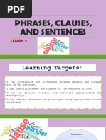 Eight Key Expectations in Higher Education | PDF | Learning | Thought