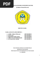 Contoh Format Model (Por, Sor, Cbe, Pos, ...... ) | PDF