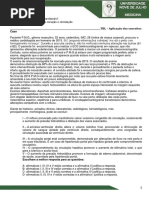 Circulação Colateral: Mecanismos, Importância Clínica e Implicações No ...