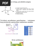 Periodinė Cheminių Elementų Lentelė | PDF