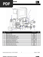 ZT411 ZT421 Parts Catalog Guide | PDF | Belt (Mechanical) | Radio ...