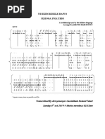 Goods Dispatch/Delivery Note Template | PDF