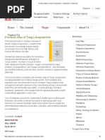 DR Tan Low Back Pain Summary | PDF | Symptoms And Signs: General | Feeling