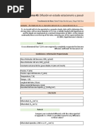 Chemical Engineering Diffusion Study | PDF | Gases | Diffusion