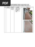 Defect Sheet Template | PDF | Nature