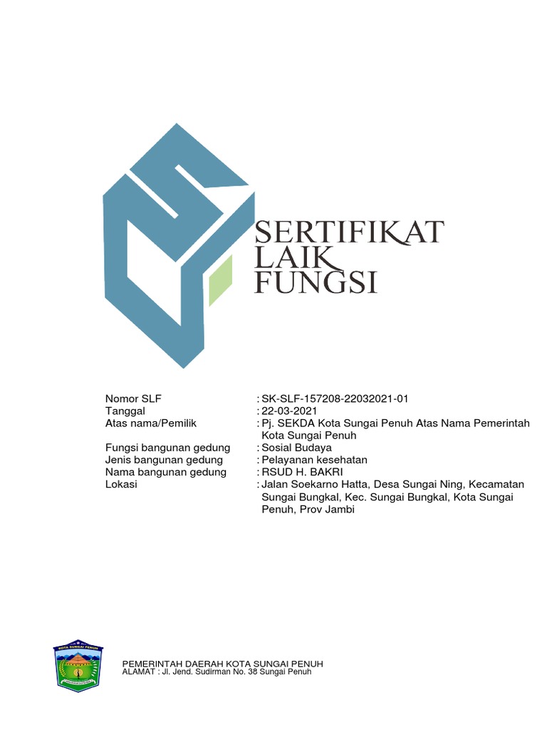 SK SLF | PDF