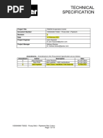 SYS 6000 System Layout Overview | PDF