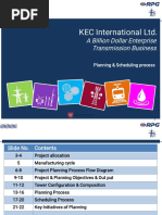 SAFE LAUNCH Procedure | PDF