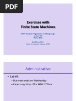 Unit-4 Turing Machine (TOC) | PDF | Theory Of Computation | Computer ...