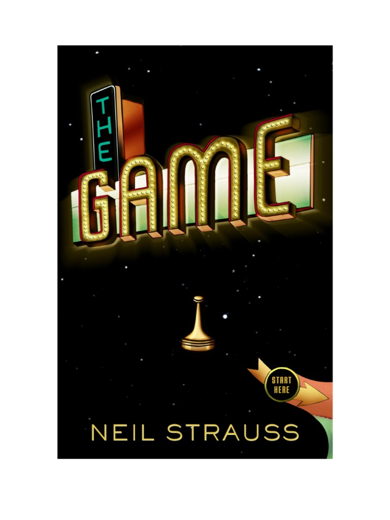 Lost Chapters From Game | PDF