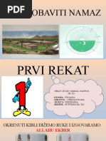 Etehijatu Salavati I Dova Za Abdurahmana Ahbaba | PDF