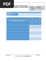 Iso 17065 | PDF | Auditoría | Muestreo (Estadísticas)