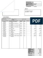 PWC Internal Audit Dashboard Example 1 PDF | PDF | Economies | Business