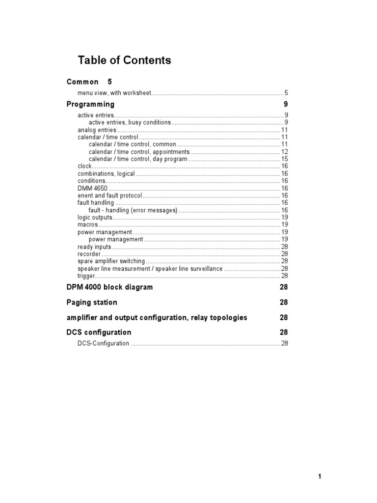 ProAnnounce Designer Overview | PDF | Command Line Interface | Computer ...