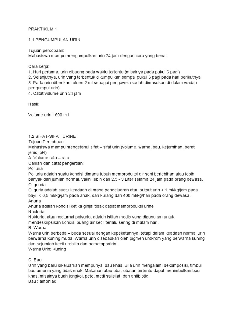 PRAKTIKUM 1.1 1.2 1.3 Dan 2.1 | PDF | Pengembangan Diri | Kesehatan ...