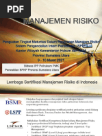 SK-7 Juknis Pelaporan | PDF