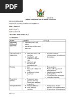 O LEVEL Project Guide | PDF | Specification (Technical Standard ...
