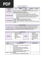 Answers To General English Test CAMBRIDGE | PDF
