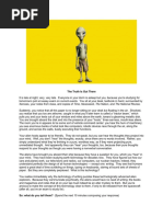 The Story of Your Life - Ted Chiang | PDF