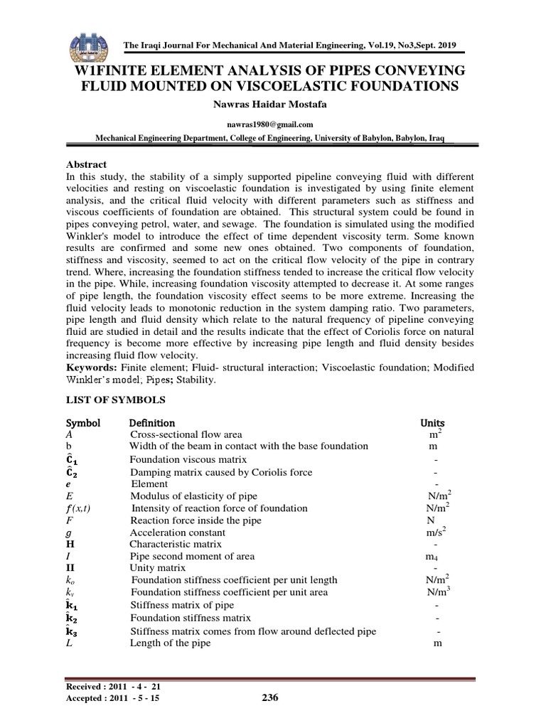 65-Finite-Element-Analysis-Of-Pipes-Conveying-Fluid Mounted-On ...