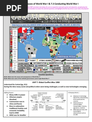 Apwh Amsco Worksheet