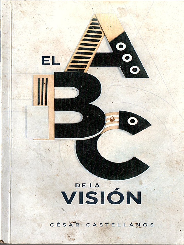 El ABC de La Vision Prologo | PDF