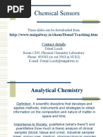 Technical Datasheet Sensor O2 LS (6809630) | PDF | Ethylene | Humidity