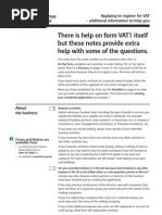 Form tr2 Non Resident | PDF | Taxes | Value Added Tax