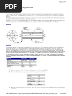 Air Cooler Piping Stress Analysis Using Caesar II | PDF | Heat Exchanger | Stress (Mechanics)