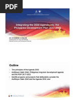 PNG Vision 2050 | PDF