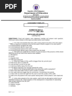 Application Letter LSB | PDF