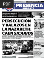 Código Postal Santo Domingo Este Aquí Está La Lista Completa | PDF ...