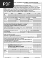 OGPE - U01-Forma-USO CERTIFICADO | PDF | Arquitecto | Puerto Rico