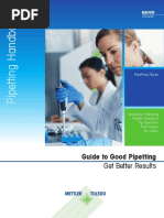Manual Tuning for SCIEX 4500 System | PDF