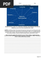 Dead Poets Society Teaching Unit | PDF