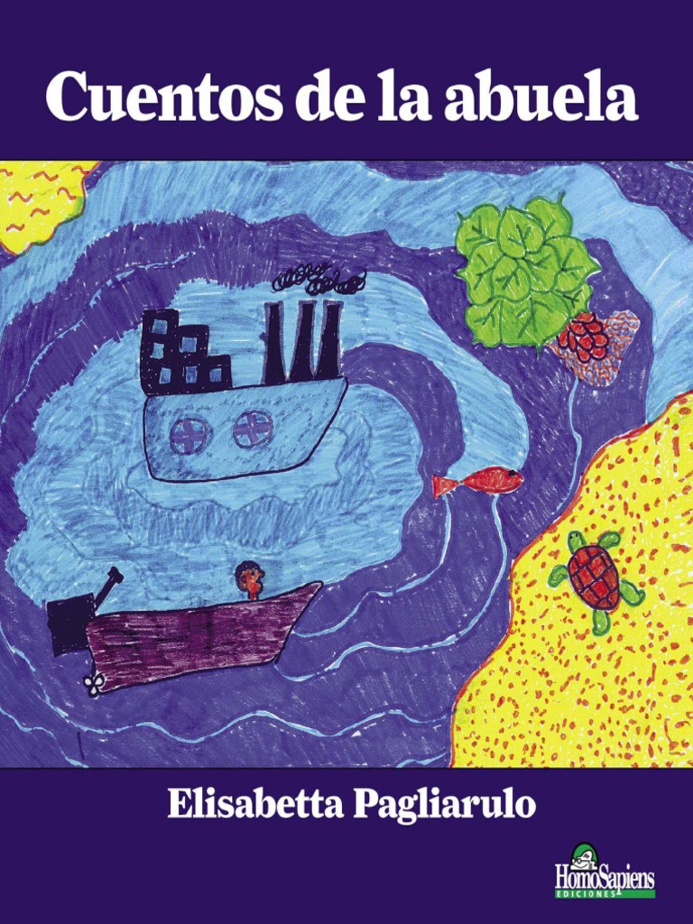 Cuentos De La Abuela Pdf Las Emociones Sicología