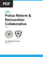 Police Radio 9 Codes | PDF | Police | Public Safety