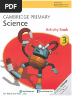 Cambridge Primary Mathematics Learner's Book 5 | PDF