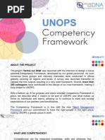 Un Core Values | PDF | Goal | Decision Making