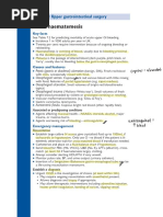 Sabiston Textbook of Surgery Hda 21ed 2022 | PDF | Stomach | Bleeding