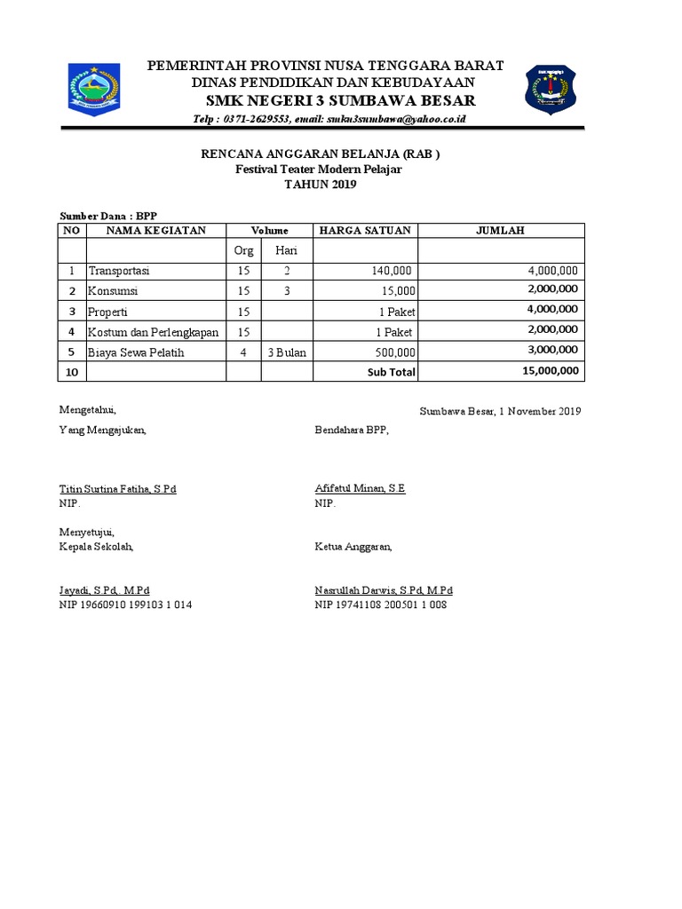 Rab Teater Mega 1 | PDF