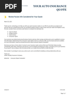 Usaa Claim Release Document | PDF | Insurance | Social Programs