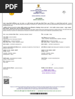 Mahabocw Safety Kit Application Form | PDF