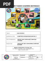 CSS NC2 Assessment Instructions | PDF | Installation (Computer Programs ...